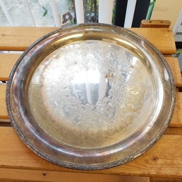 International Silver Company | Dining | Vintage 96s International ...